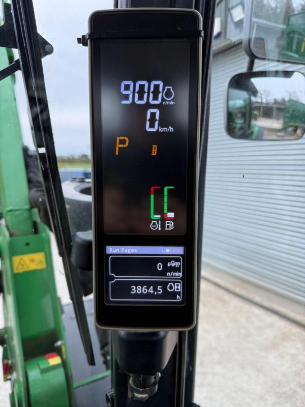 John Deere 5100R 5100R for Sale - S Cheers Agri Engineering
