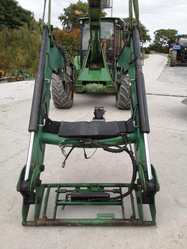 Trima loader 4.0 for Sale - S Cheers Agri Engineering