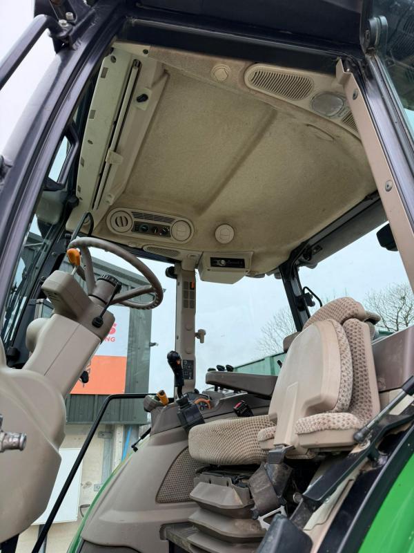 John Deere 5100R 5100R for Sale - S Cheers Agri Engineering