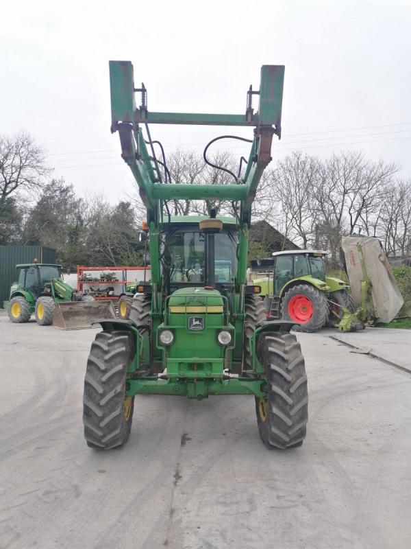 John Deere 2850 for Sale - S Cheers Agri Engineering