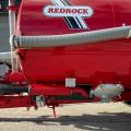 NEW REDROCK 3000 gallon slurry tanker for Sale - S Cheers Agri Engineering