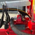 NEW REDROCK 3000 gallon slurry tanker for Sale - S Cheers Agri Engineering