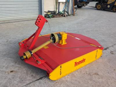 Machinery for Sale - S Cheers Agri Engineering