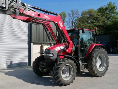 Tractors for Sale - S Cheers Agri Engineering