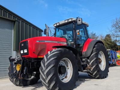 Tractors for Sale - S Cheers Agri Engineering