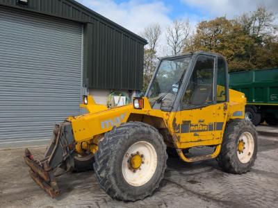 Tractors for Sale - S Cheers Agri Engineering