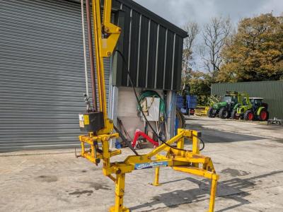 Machinery for Sale - S Cheers Agri Engineering