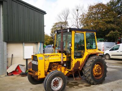Tractors for Sale - S Cheers Agri Engineering