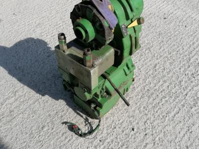 Machinery for Sale - S Cheers Agri Engineering