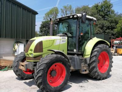 Agricultural Machinery Sales, Used Tractors Devon, Farm Tractor Sales ...