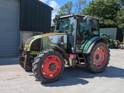 Tractors for Sale - S Cheers Agri Engineering