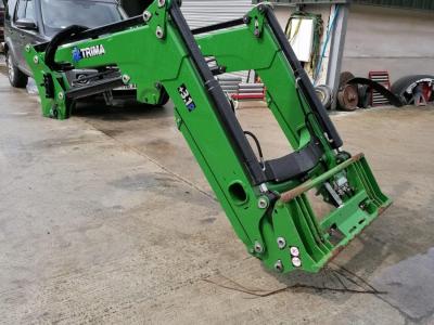 Tractors for Sale - S Cheers Agri Engineering