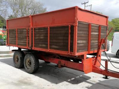 Machinery for Sale - S Cheers Agri Engineering