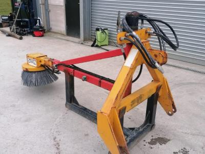 Machinery for Sale - S Cheers Agri Engineering