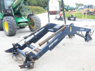 Tractors for Sale - S Cheers Agri Engineering