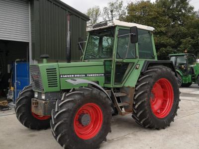 Tractors for Sale - S Cheers Agri Engineering