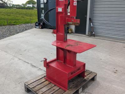 Machinery for Sale - S Cheers Agri Engineering