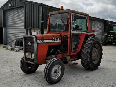 Tractors for Sale - S Cheers Agri Engineering